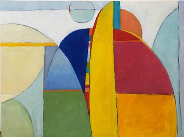 robin Rule Artworks | Saatchi Art