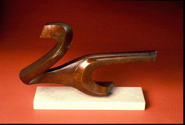 Dawn Light Sculpture by Sculptures by Siro' | Saatchi Art