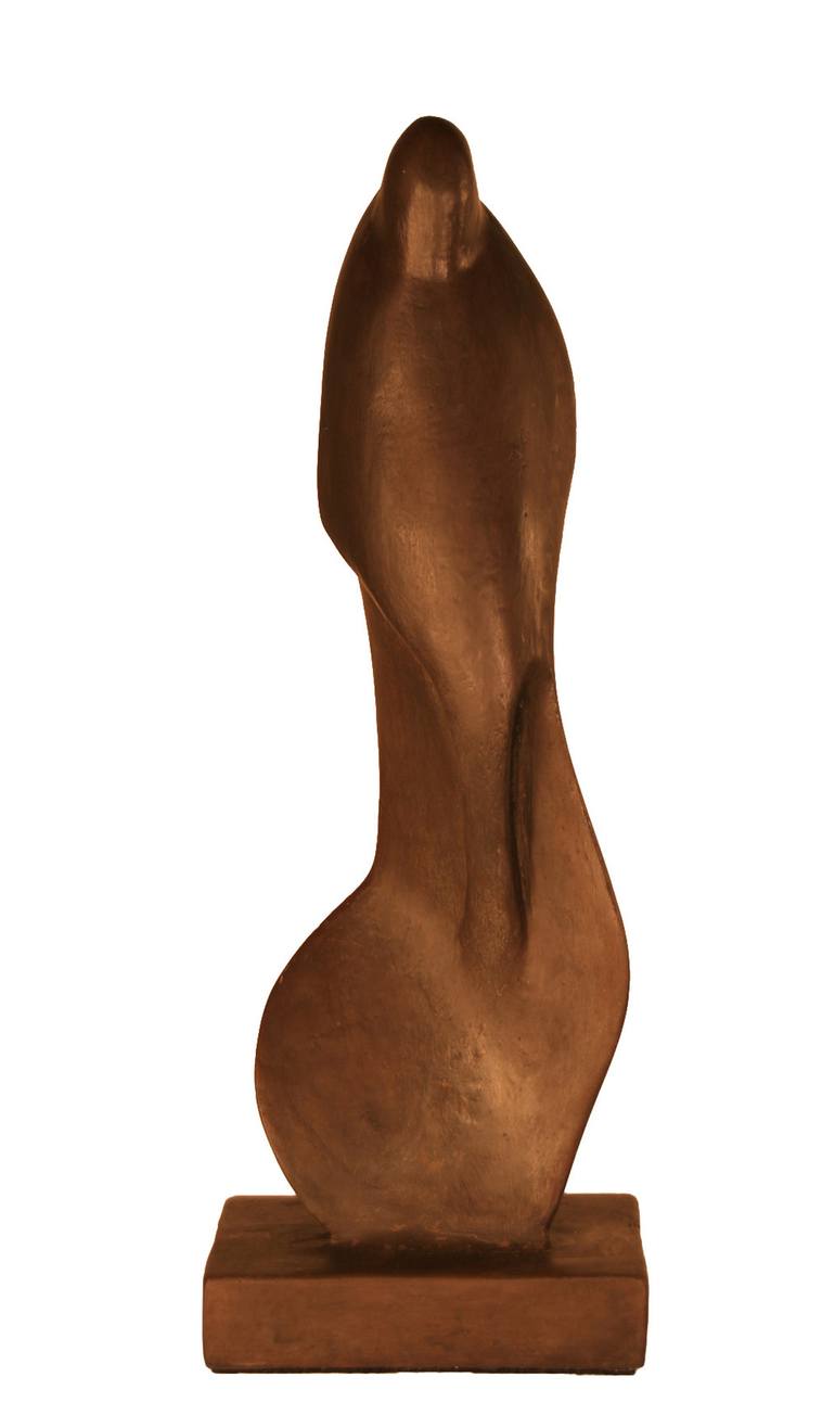 Orchid Suite #1 Alluring Spirit Sculpture by Sculptures by Siro ...