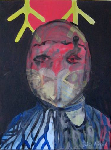 Ida Iris Artworks | Saatchi Art