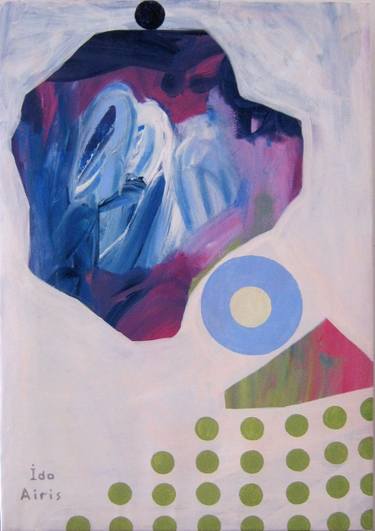 Ida Iris Artworks | Saatchi Art