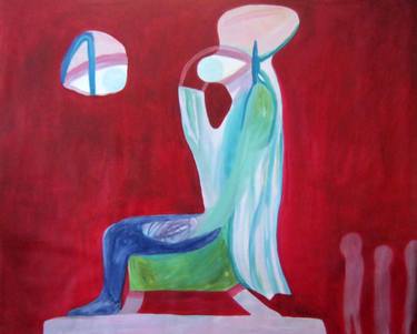 Ida Iris Artworks | Saatchi Art