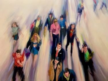 Inge Dompas | Saatchi Art