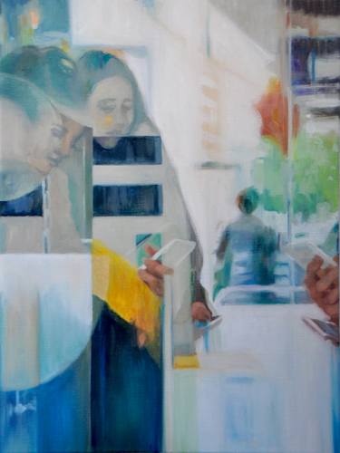 Inge Dompas | Saatchi Art