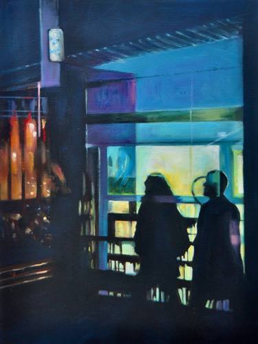 Inge Dompas | Saatchi Art