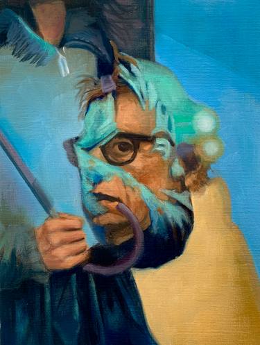 Inge Dompas | Saatchi Art