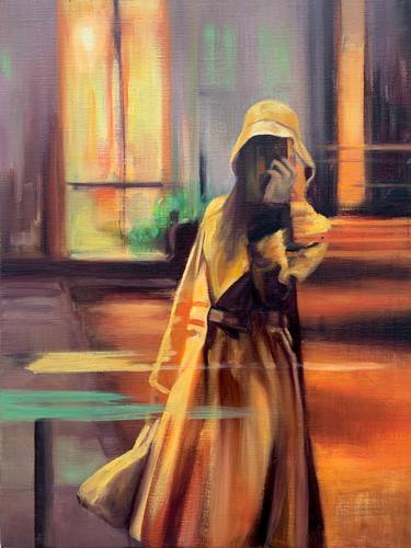 Inge Dompas | Saatchi Art