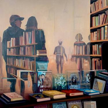 Inge Dompas | Saatchi Art