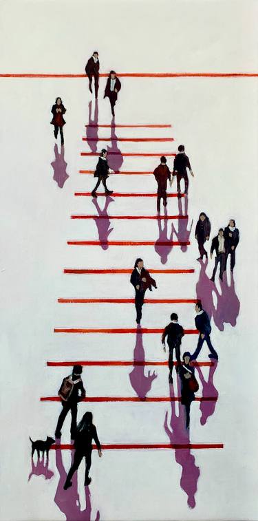 Inge Dompas | Saatchi Art