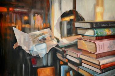 Inge Dompas | Saatchi Art