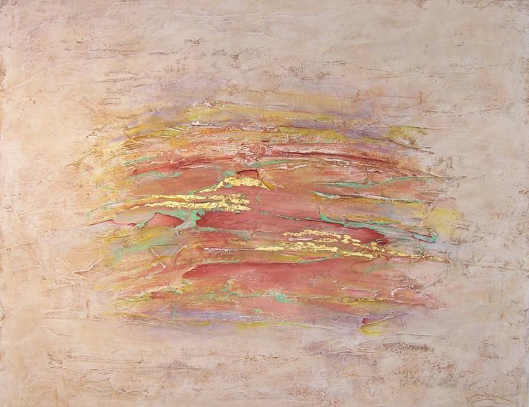 SOMOS MUCHO MAS QUE UNO Painting by Veronica Cubero | Saatchi Art