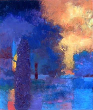 chris kunze Artworks | Saatchi Art