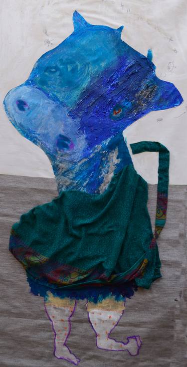 Ismael Rodriguez Artworks | Saatchi Art