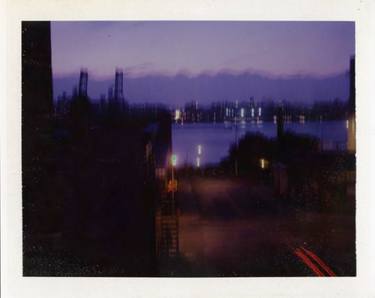 Roman Barrett | Saatchi Art