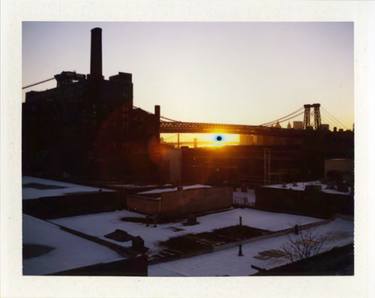 Roman Barrett | Saatchi Art