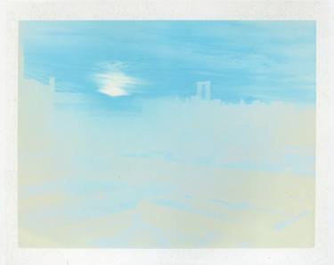 Roman Barrett | Saatchi Art