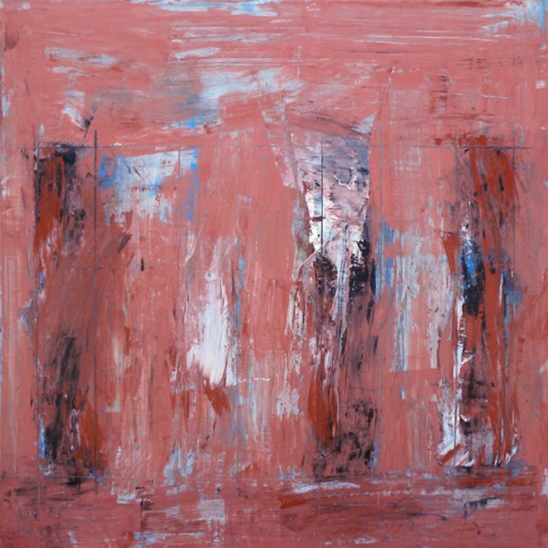 Dote Painting by Daniel Calder | Saatchi Art