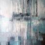 Dream 1 Painting by Magdalena Czechowska | Saatchi Art
