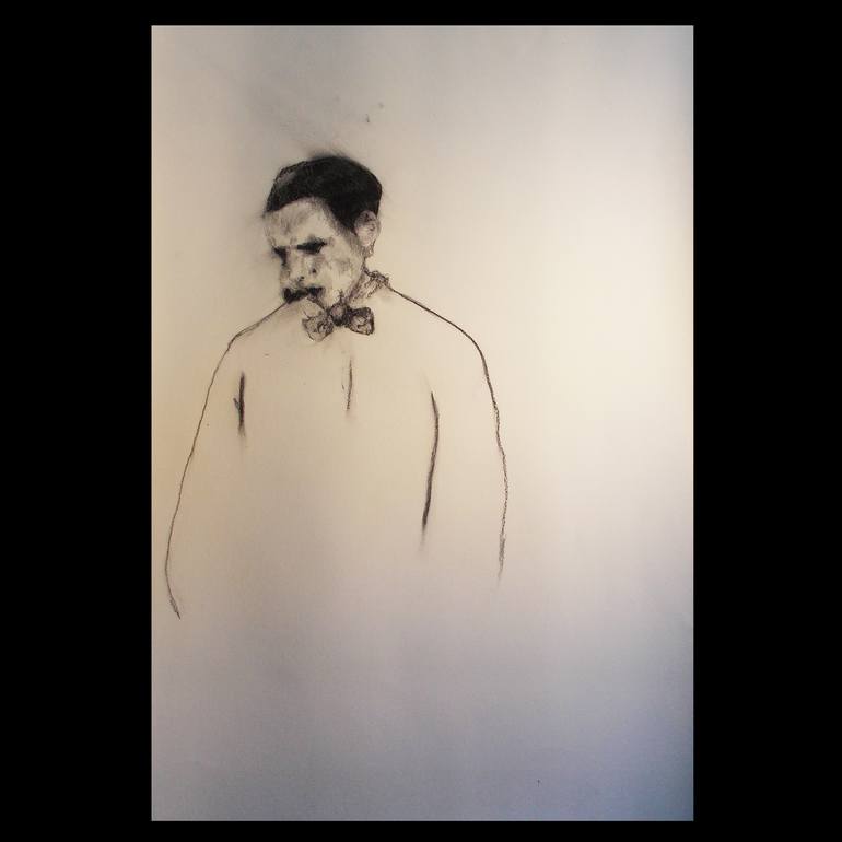 Morphine for the hard times 2018 #&studio Watercolor Drawing by Ernesto ...