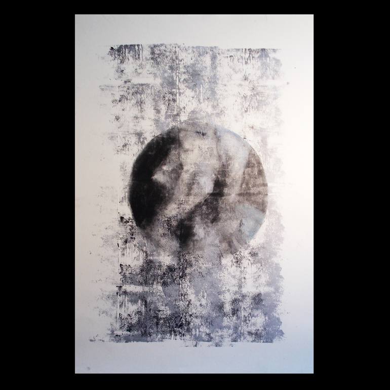 Morphine for the hard times 2018 #&studio Watercolor Drawing by Ernesto ...