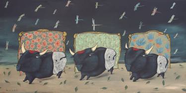 Jean-Christian Knaff | Saatchi Art