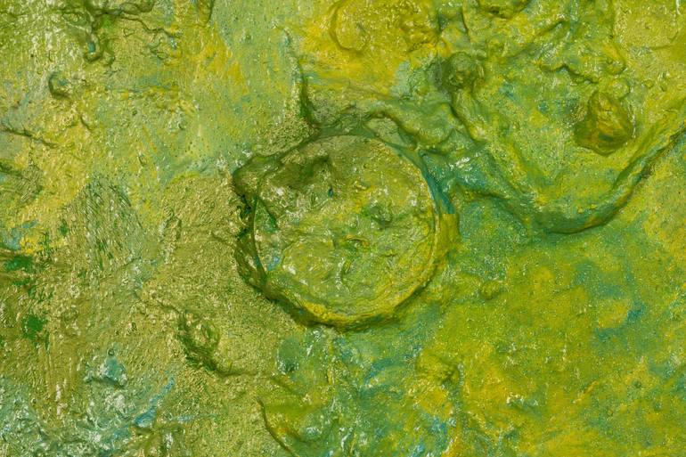 Citrus Maxima Painting by Pamela Rys | Saatchi Art