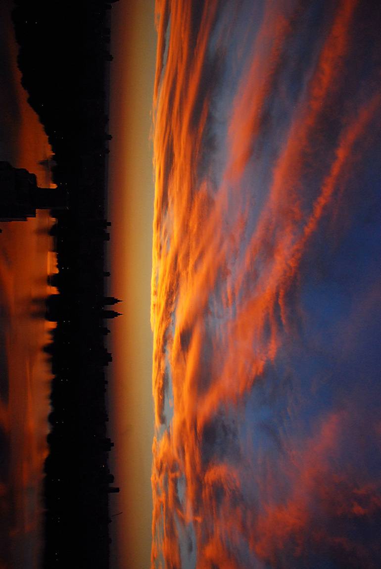 formation - Limited Edition 1 of 3 Photography by Daniel Jones ...