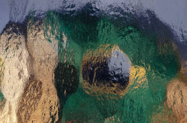 Translucent Color Spread Three - Edition of 2 Photography by Daniel ...