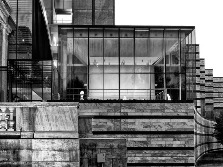 Cleveland Museum of Art Photography by Larry Allen McBee | Saatchi Art