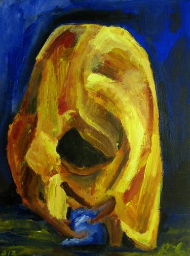 Ruta Usaite | Saatchi Art