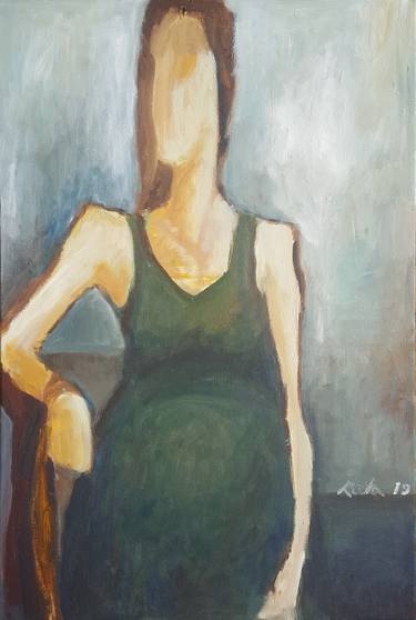 Ruta Usaite | Saatchi Art