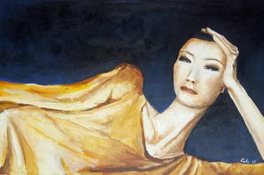 Ruta Usaite | Saatchi Art