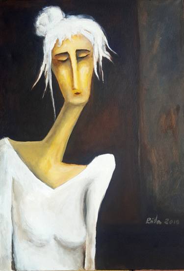 Ruta Usaite | Saatchi Art