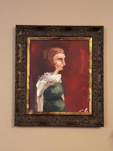 Ruta Usaite | Saatchi Art