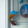 Android Tatyana 15 Sculpture by Fedora Akimova | Saatchi Art
