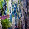 Wild 7 Painting by Elena Barón | Saatchi Art