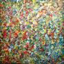 Wild 14 Painting by Elena Barón | Saatchi Art