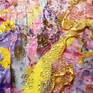 Wild 21 Painting by Elena Barón | Saatchi Art