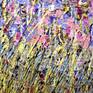 Wild 21 Painting by Elena Barón | Saatchi Art