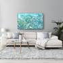 Emerged sands 3 Painting by Elena Barón | Saatchi Art