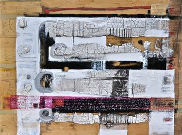 Césan Anne d'Ornellas | Saatchi Art