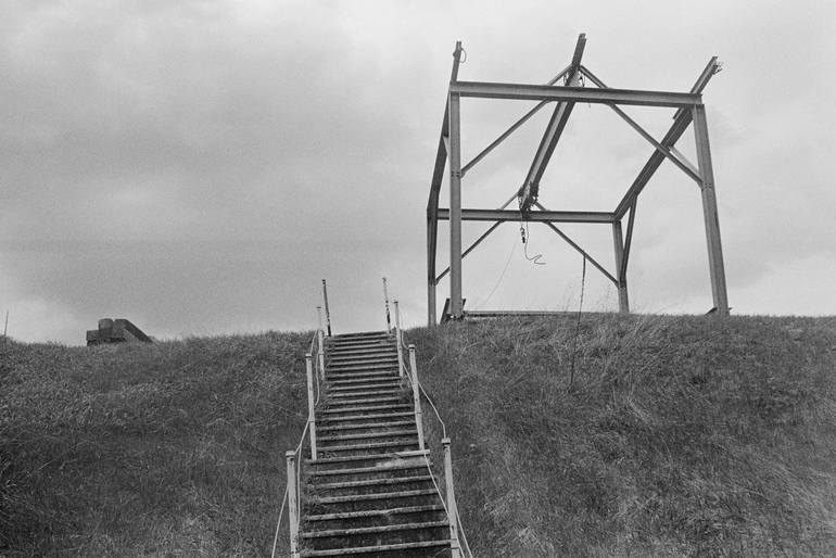 The Walk Photography by David Ciske | Saatchi Art