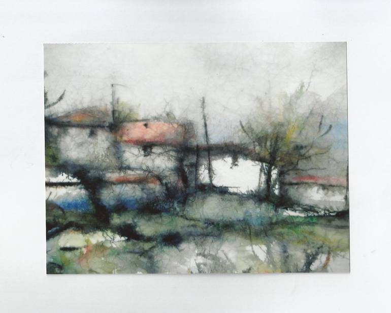 Figurative Painting by Fausto Battelli | Saatchi Art