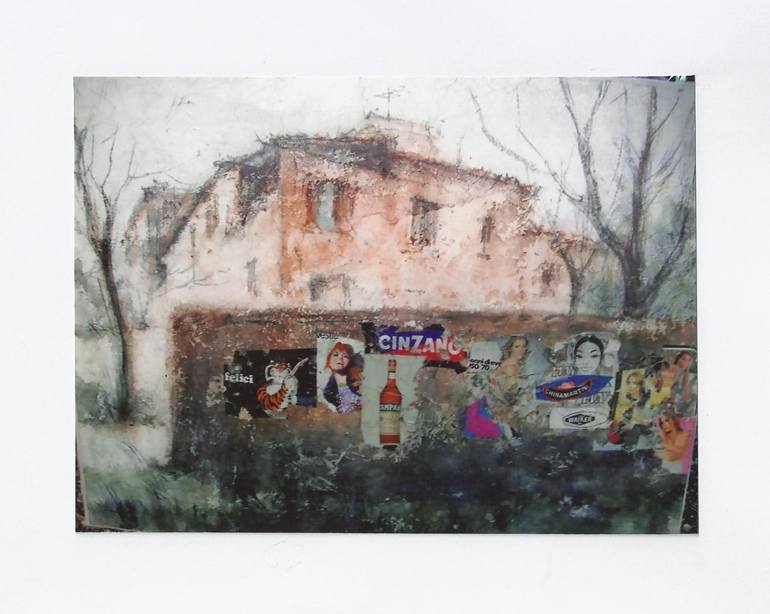 Figurative Painting by Fausto Battelli | Saatchi Art