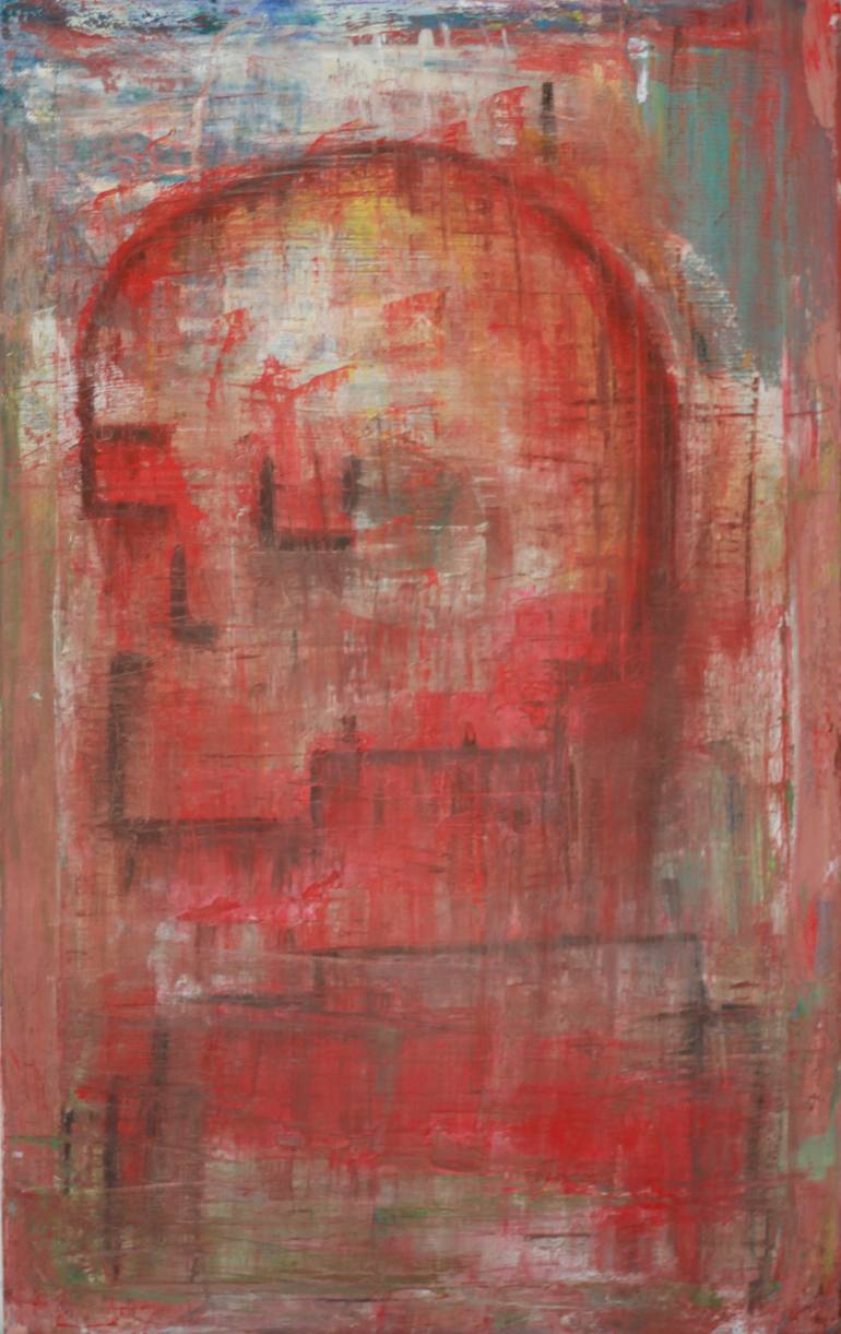 Soul Painting by Josh de Groot | Saatchi Art