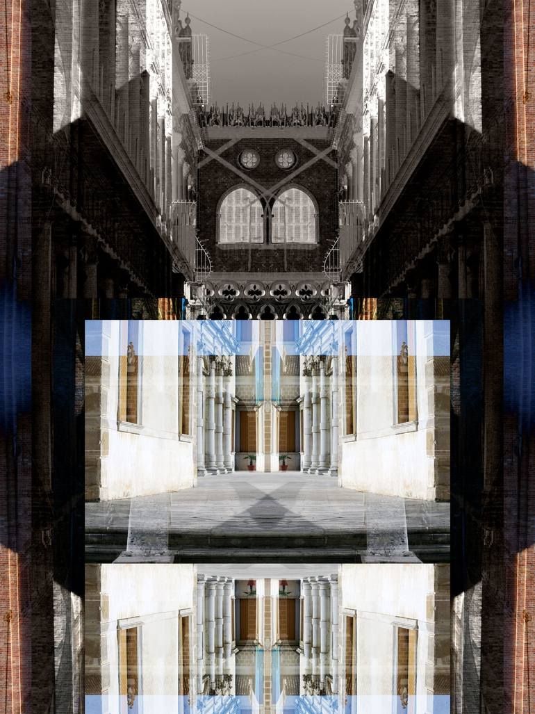 Italia Metafisica: Serenissima Photography by Mario Rotta | Saatchi Art