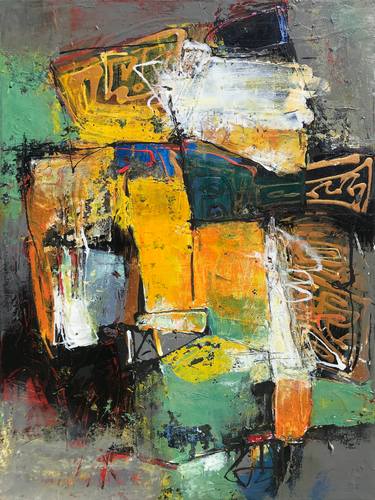 DONG SU Artworks | Saatchi Art