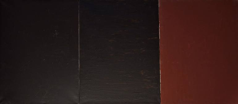 NININ #3 - Schleswig Painting by Philipp Hesser | Saatchi Art