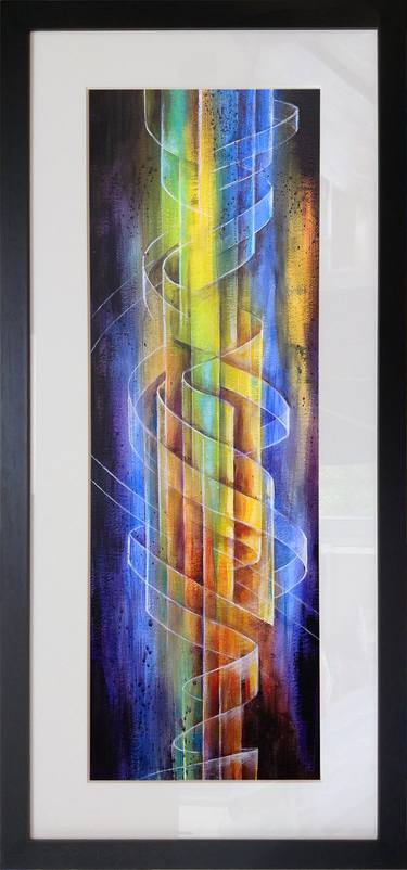 Daniel Loveday Artworks | Saatchi Art