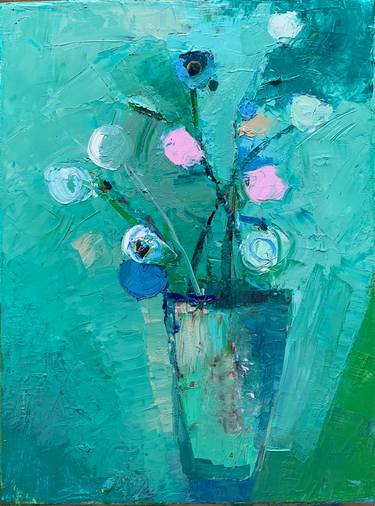 Brooke Wandall Artworks | Saatchi Art